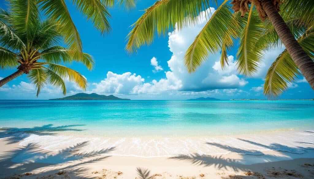 Île Maurice 2025 : Quelle saison choisir selon vos envies ? 🌴☀️