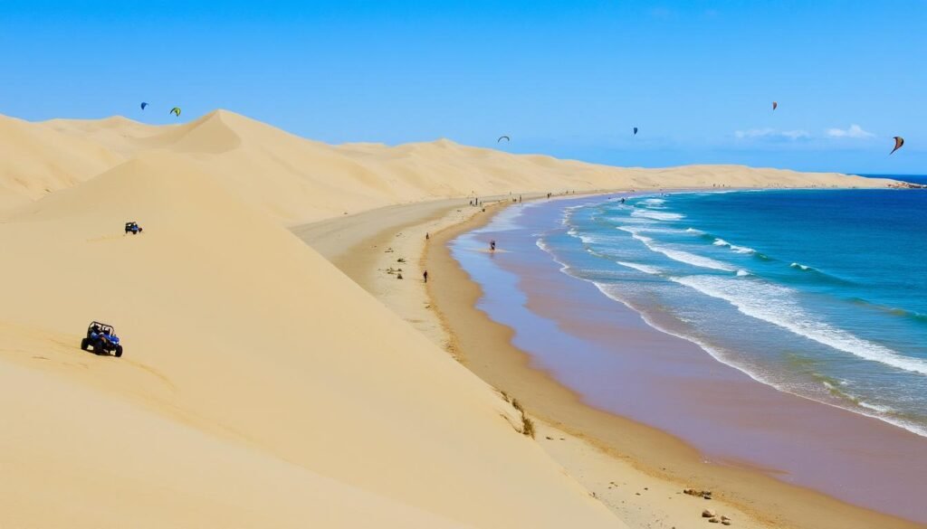 Corralejo 2025 : Top activités à vivre aux Canaries 🌊☀️
