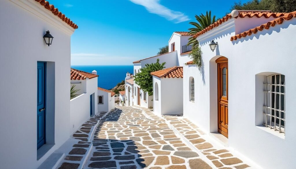 Binibeca 2025 : Top visites & activités dans le village blanc 🏝️🏡