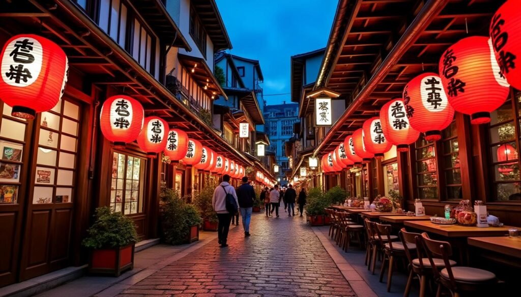 Tout savoir sur les restaurants de la rue Saint-Anne : adresses ...